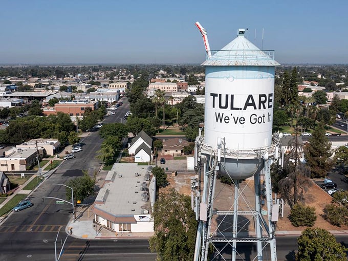 Community pride towers above everything else here, where small-town values create the foundation for comfortable retirement living.