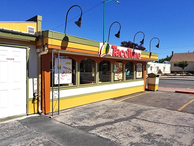 Small-town main street charm thrives here, where local businesses serve neighbors who've become lifelong friends.
