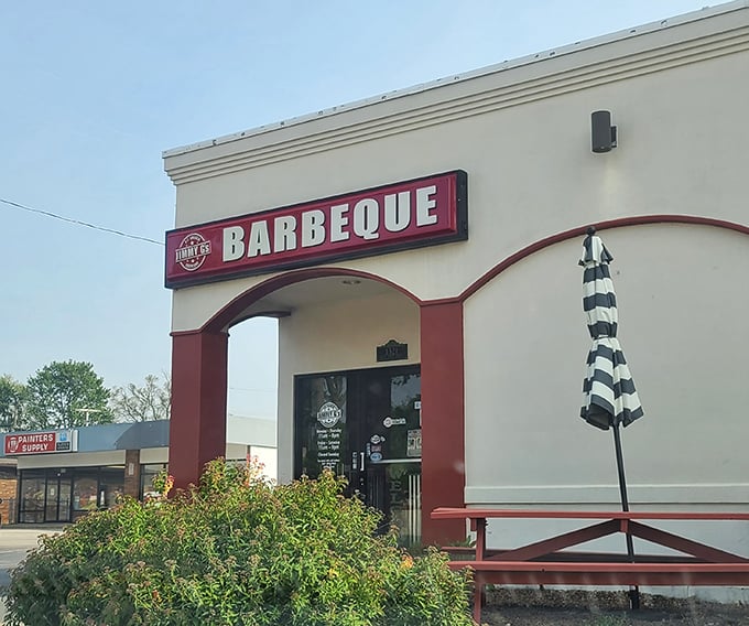 Don't let the simple facade fool you - this Fremont favorite delivers complex flavors worth traveling for.