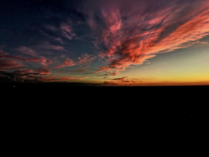Florida sunsets put on a free nightly show that rivals any Broadway production—no ticket required, just a comfortable chair and appreciative eyes.