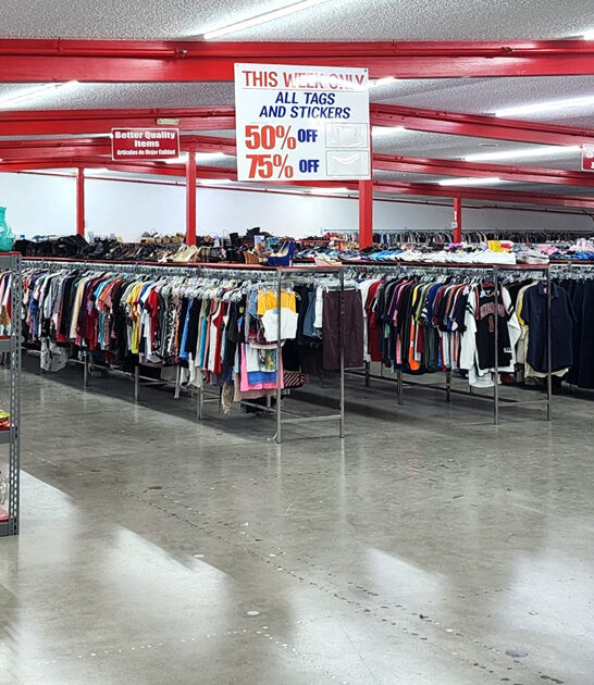 affordable california thrift shopping ftr