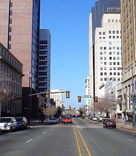 affordable cities louisiana ftr