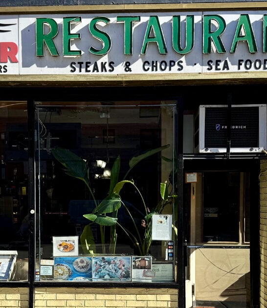 affordable diners new york ftr