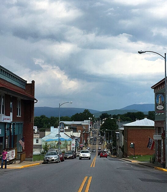 affordable getaway city virginia ftr