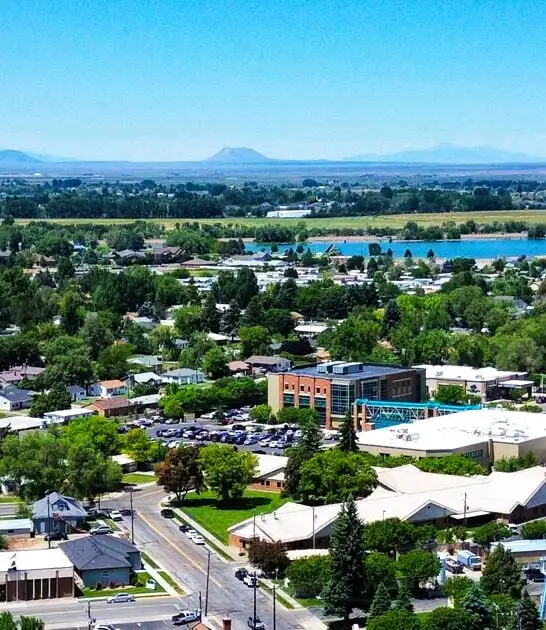 affordable idaho serene town ftr