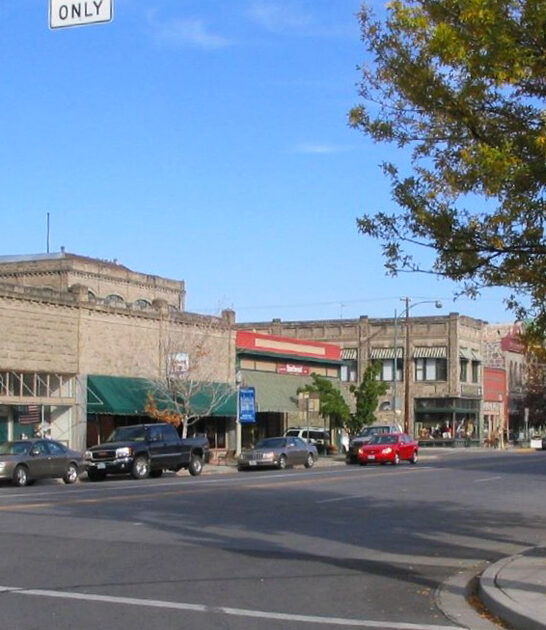 affordable oregon city stretch ftr