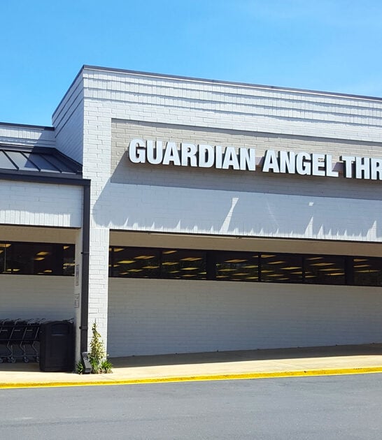 affordable thrift north carolina ftr