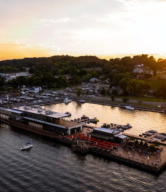 alabama lakeside town daytrip ftr