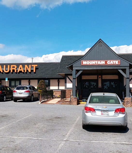 amazing buffet spots maryland ftr