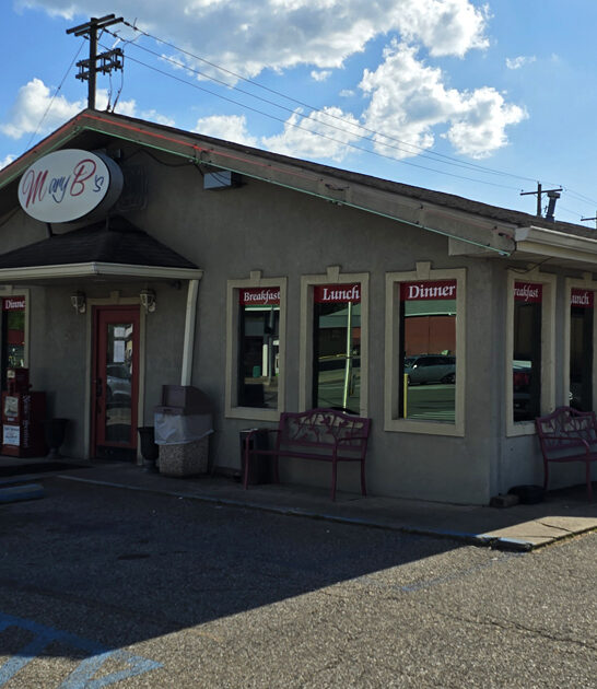 amazing diners west virginia ftr