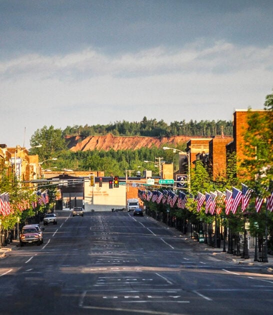 amazing gorgeous town minnesota ftr