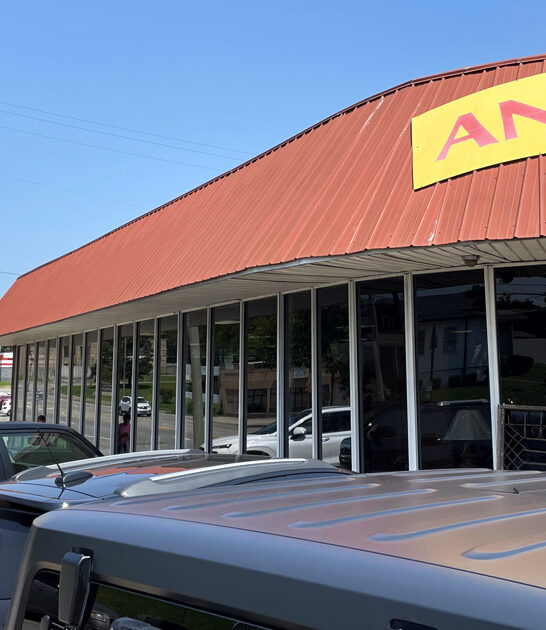 antique enormous tennessee store ftr
