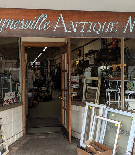 antique shop ohio prominent ftr