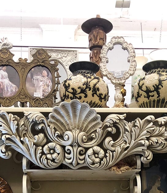 antique underrated california treasures ftr