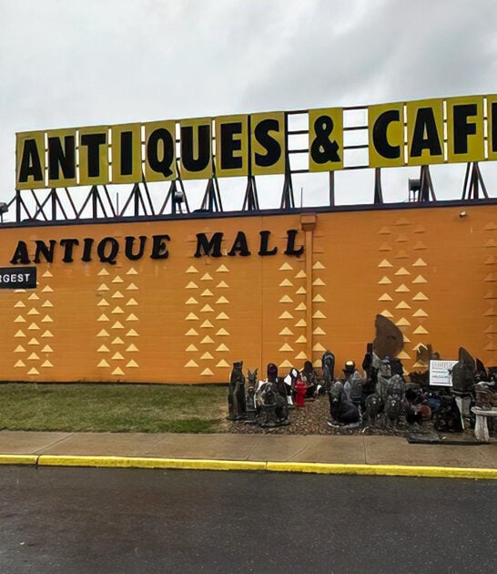 antique underrated shop virginia ftr