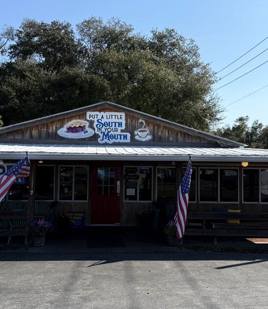 apple pie restaurant florida ftr