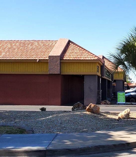 arizona bargain hunters paradise ftr