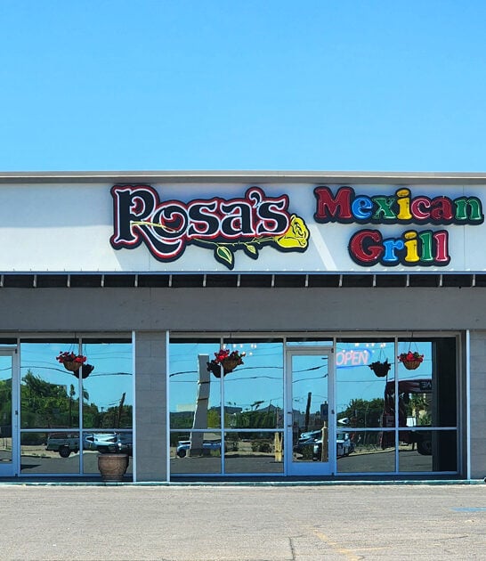 arizona mexican restaurant roadtrip ftr