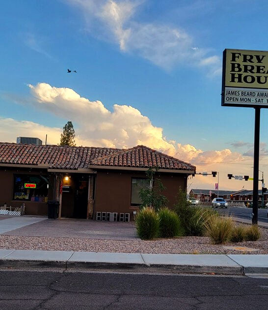 arizona restaurant famous frybread ftr