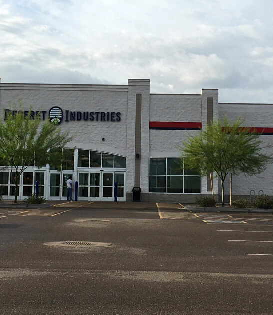 arizona secondhand shopping journey ftr