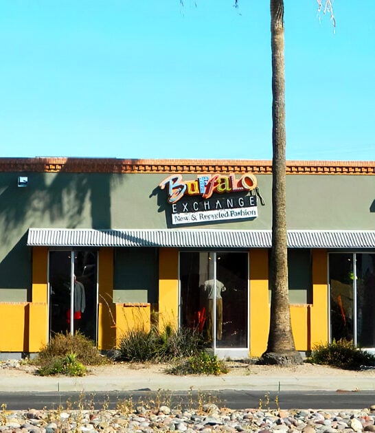 arizona thrift new wardrobe ftr