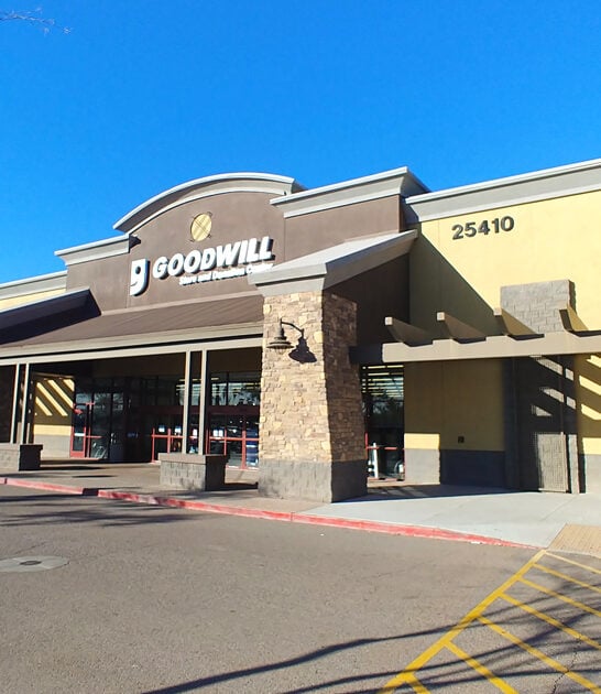 arizona thrift treasure hunt ftr