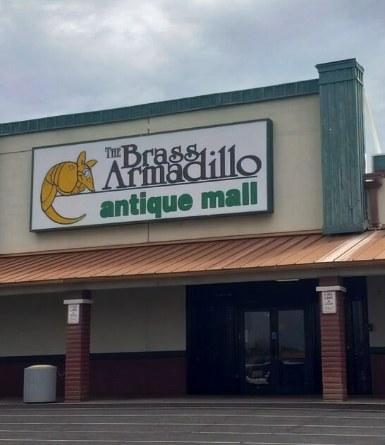 arizona vintage stores treasures ftr