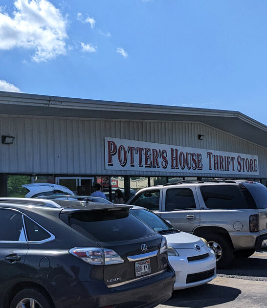 arkansas gigantic secondhand shops ftr