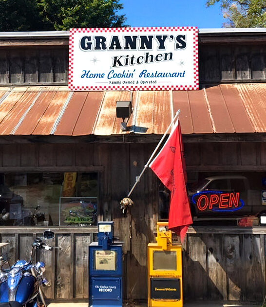 arkansas serves best biscuits ftr