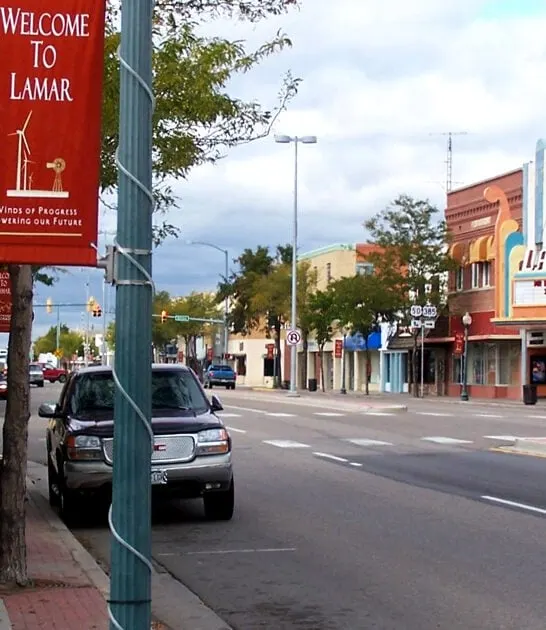 astounding small towns colorado ftr