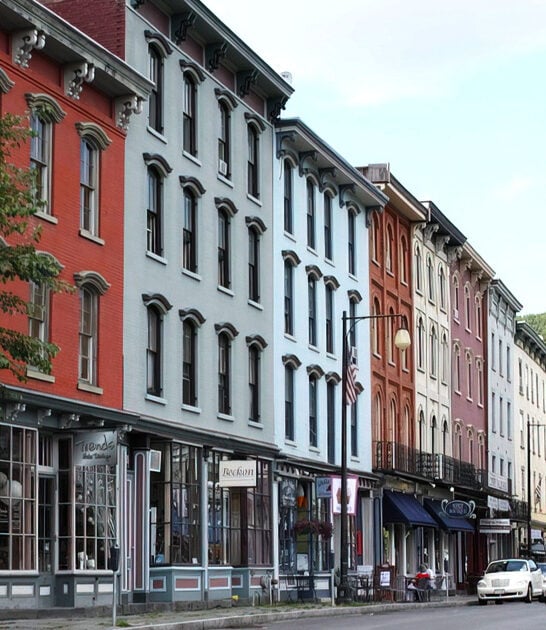 awesome cities new york ftr