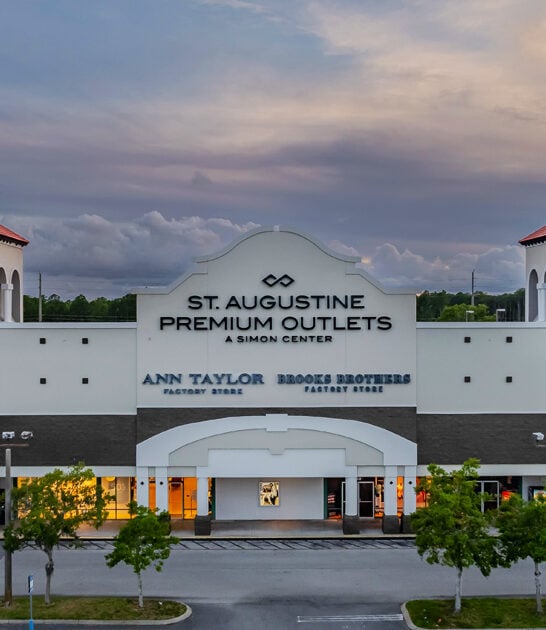 awesome massive mall florida ftr