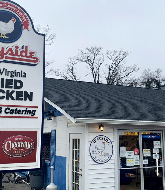 baked chicken good drive ftr