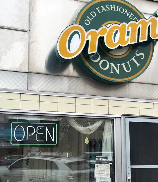bakeshop pennsylvania jelly donuts FTR