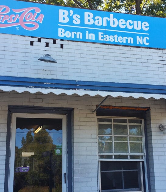 barbecues north carolina secret ftr
