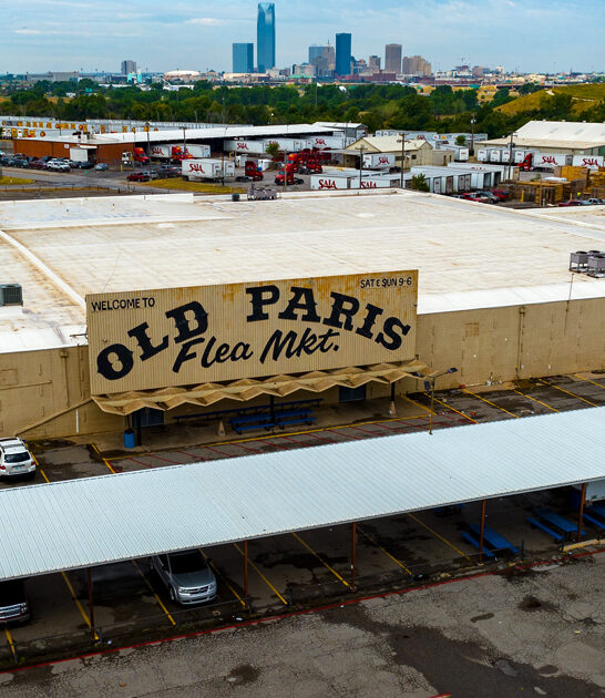 bargain hunting oklahoma market ftr