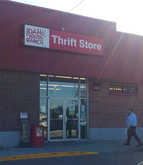 bargain idaho hunters thrift ftr