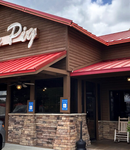 bbq joint georgia humble ftr