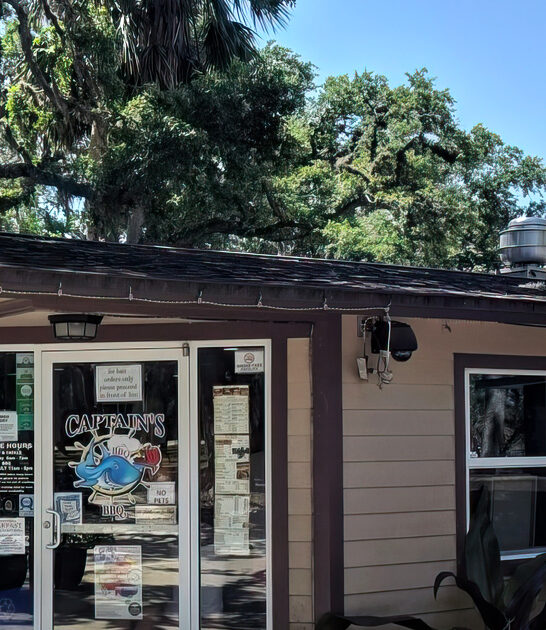 bbq joints florida unassuming FTR