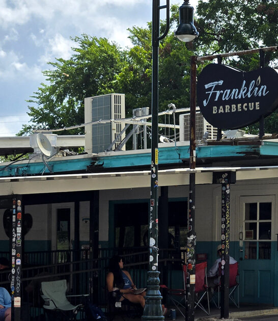bbq joints texas ftr