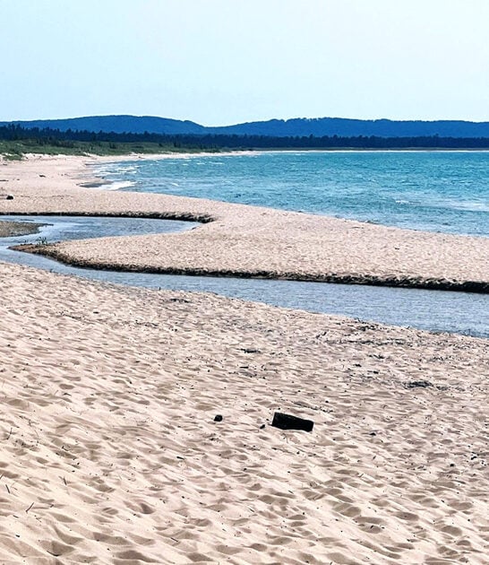 beach awesome michigan alive ftr