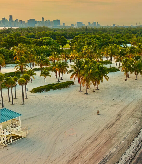 beach scenic town florida ftr