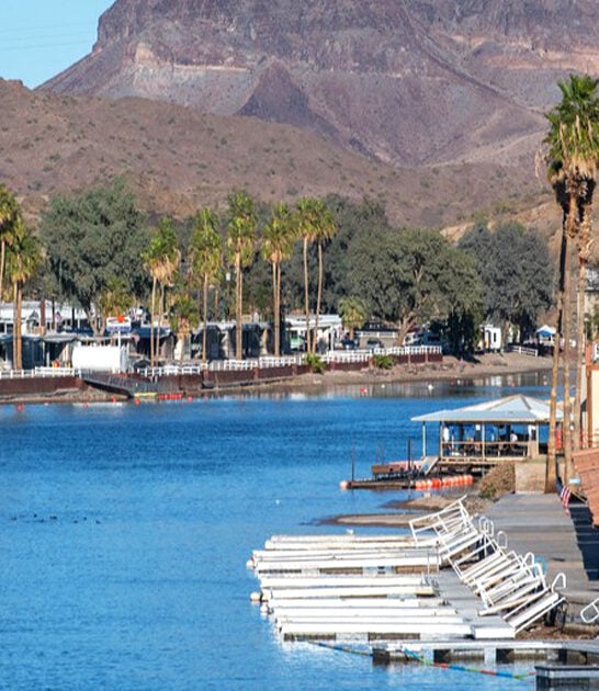 beautiful lake towns arizona ftr