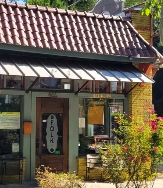 beignet restaurant georgia amazing ftr