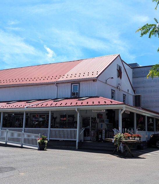 best amish bakeries pennsylvania ftr