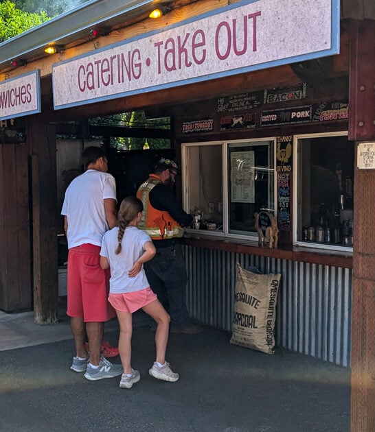 best barbecues oregon restaurants ftr