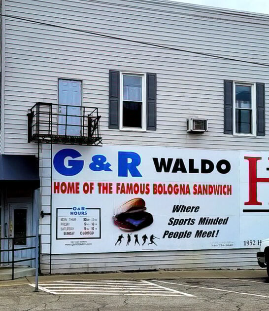 best bologna sandwich ohio ftr