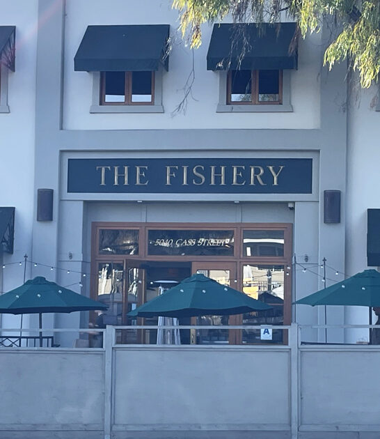 best california hidden restaurant ftr