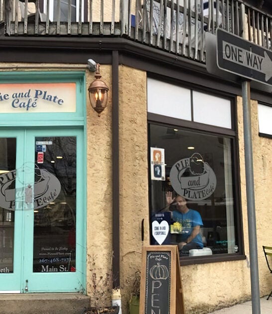 best classic bakeshop pennsylvania ftr