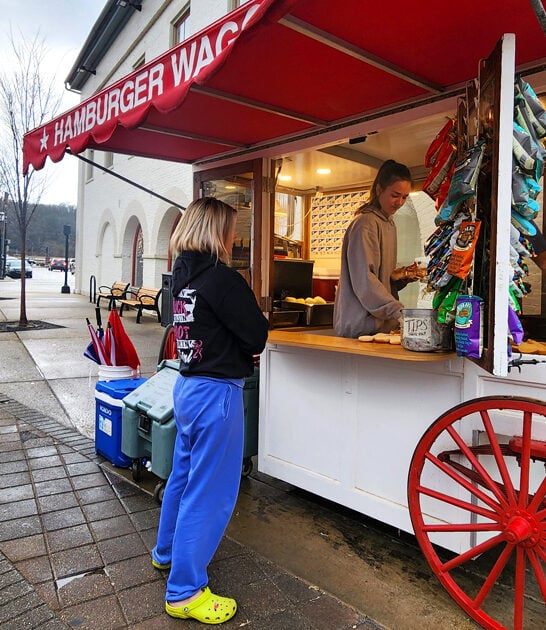 best food spots ohio ftr